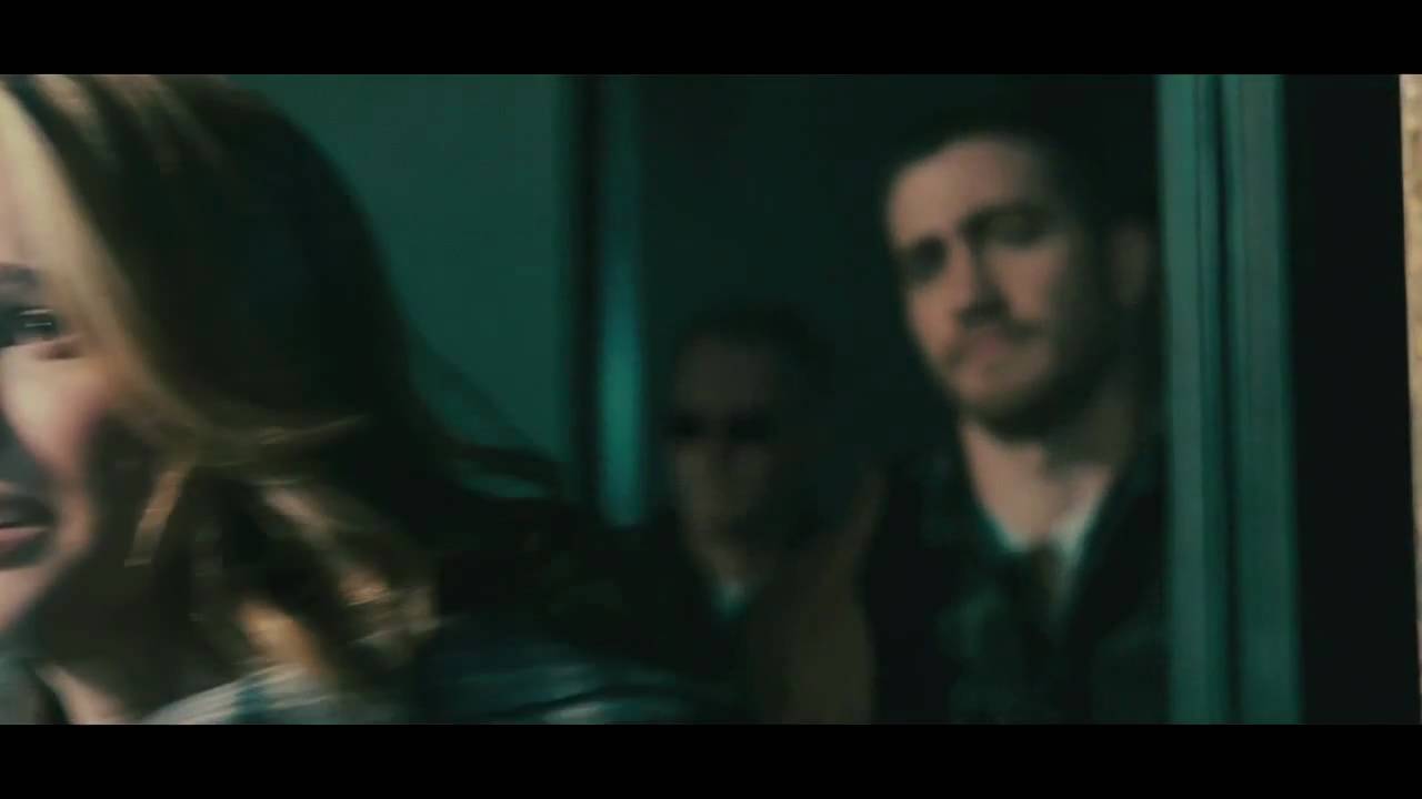 Brothers Trailer HD - YouTube