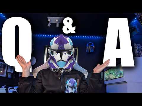 Q&A