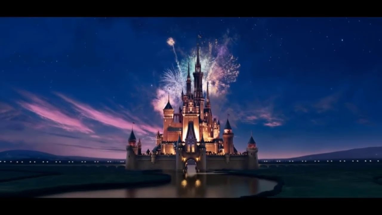 Disney Theme | مقدمة ديزني - YouTube