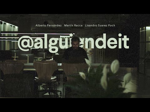@ the it department - short horror film - YouTube