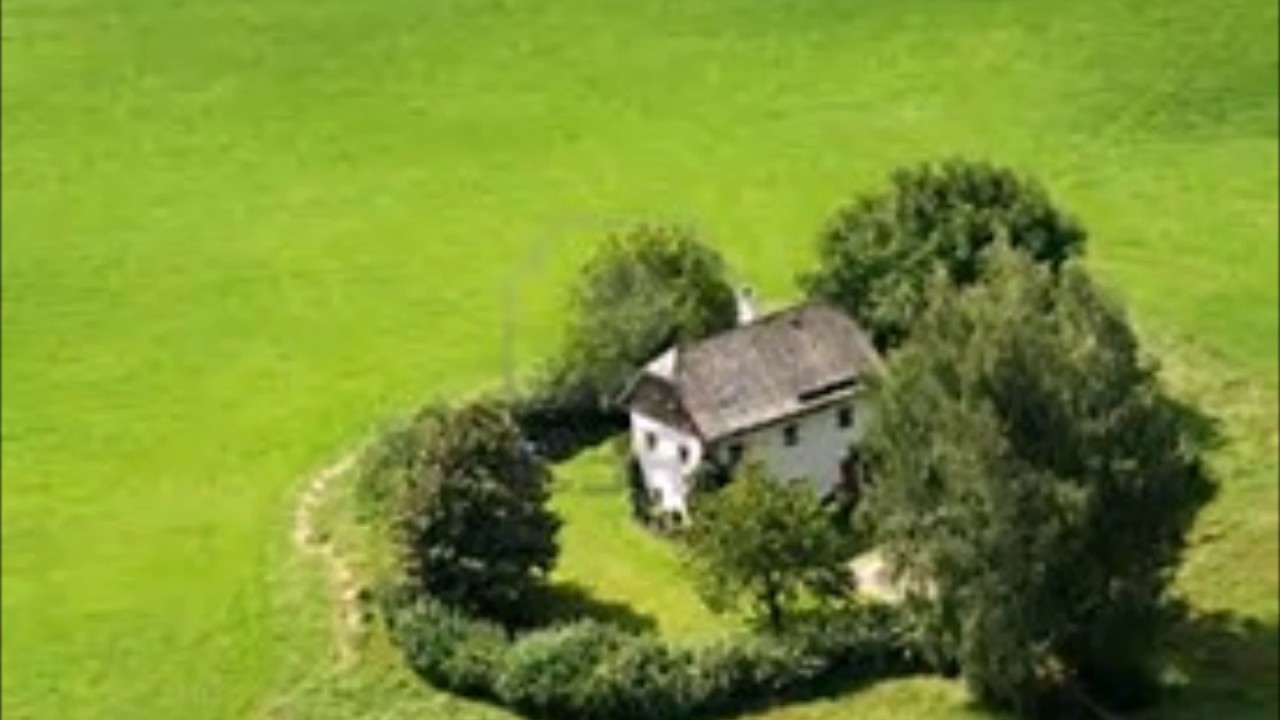 God's Hedge of Protection - YouTube