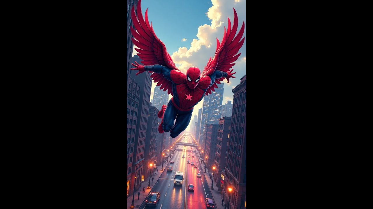 Unlocking Destiny: How a Forgotten Record Transforms Falcon's Powers ...