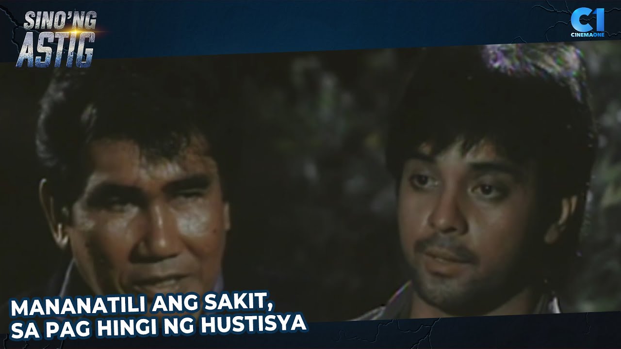 Mananatili ang sakit sa paghingi ng hustisya | Alex Boncayao Brigade ...