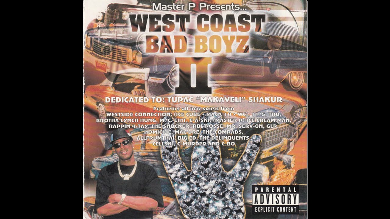 RBL POSSE - CALL IT WHAT YOU WANT Ft LEVITTI - YouTube