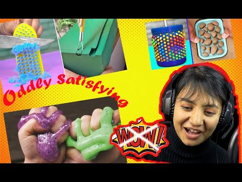 TRY NOT TO SAY WOW CHALLANGE || Sweta Basnet - YouTube