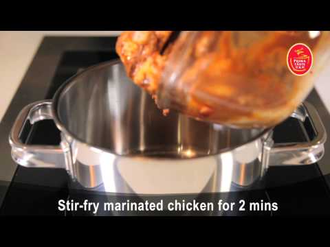 Singapore Curry | Prima Taste