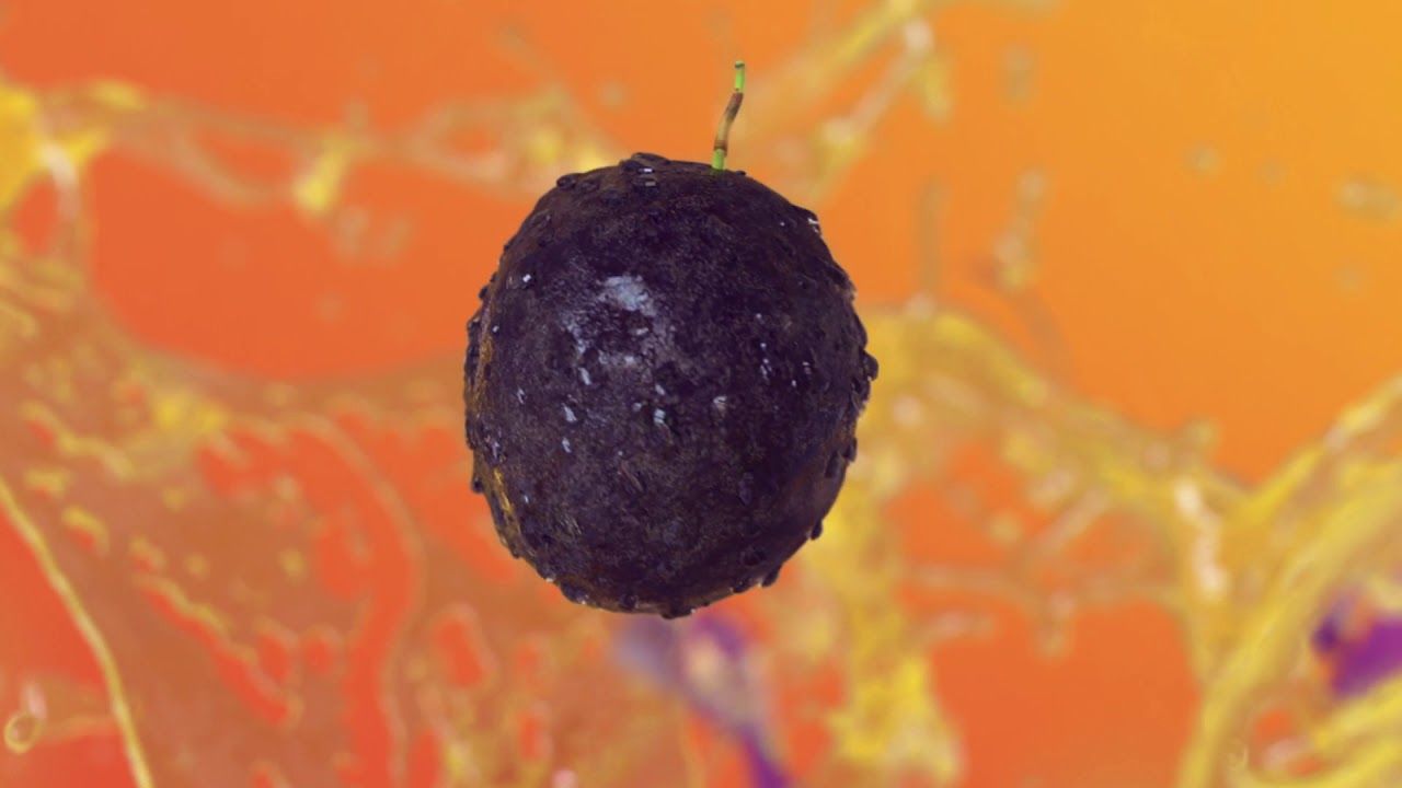 FRUIT BLAST - YouTube