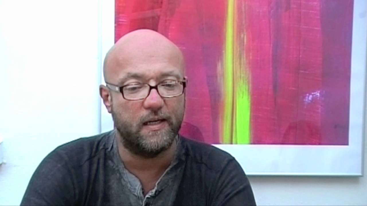 Dan Abnett on 40K and the Sabbat Worlds - YouTube