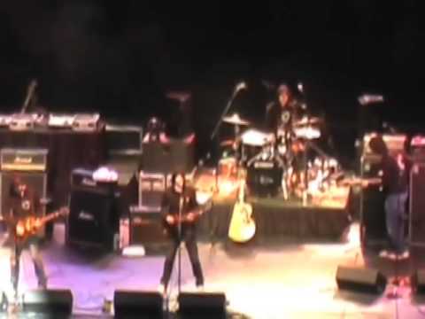 Mos Def Concert - YouTube