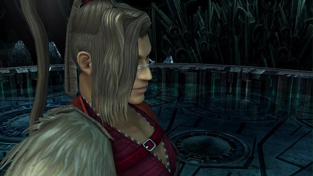 Final Fantasy X-2 HD Remaster- Part 49-Chapter 5- Final Boss & Ending ...