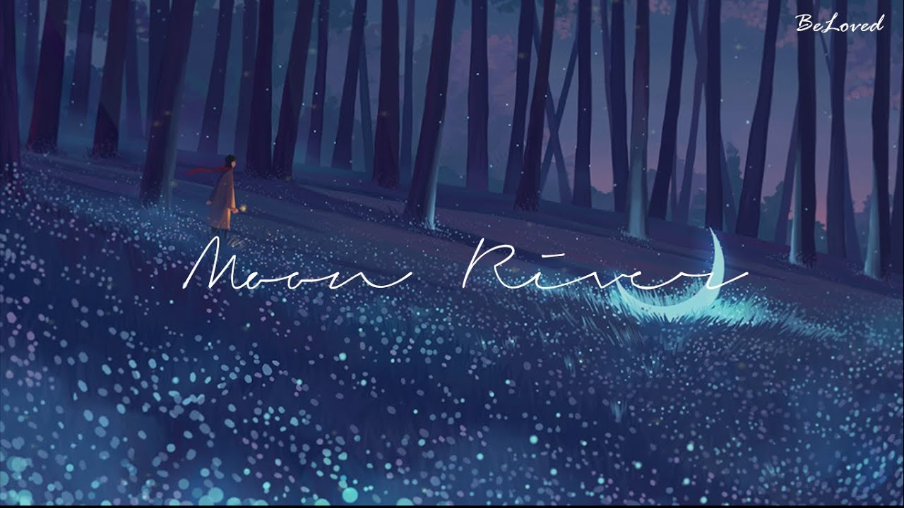 [Vietsub]| Moon River- Audrey Hepburn & Rita Hayworth - YouTube