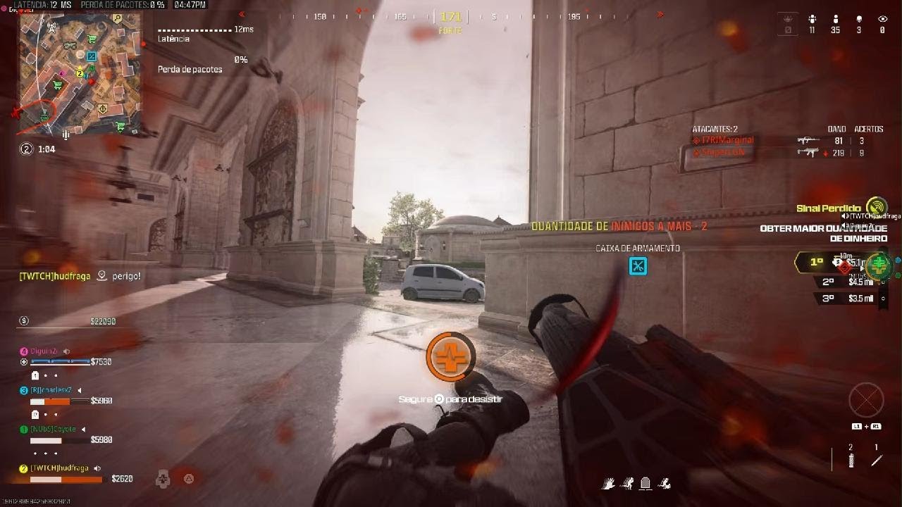 Call of Duty_win ressurgencia wz3 052 - YouTube