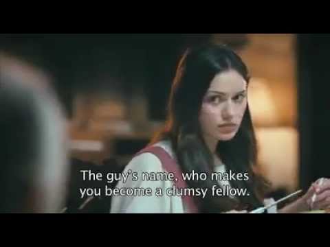 Evim Sensin - You Are Home Trailer (with english subtitles)