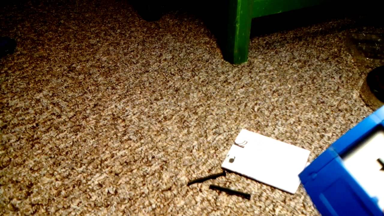 Blue KAC call point unboxing. (Requested by)... - YouTube