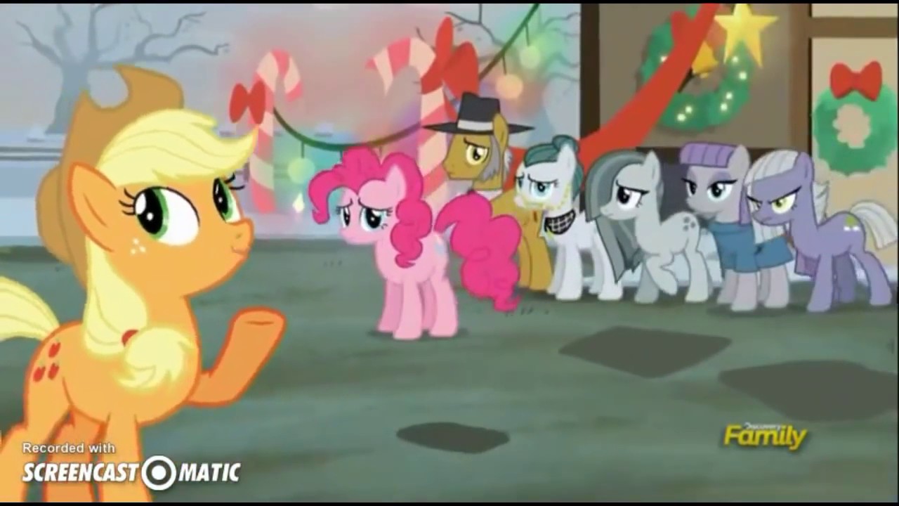 Mlp – All Marble pie scenes - YouTube