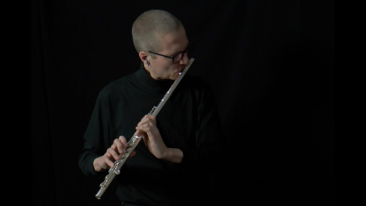 Peter Bolte Multitrack 6 - YouTube