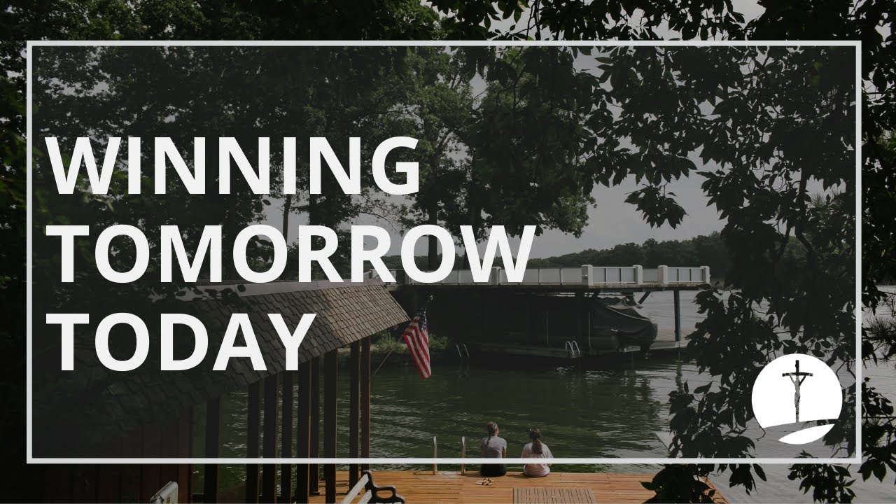 Winning Tomorrow Today: How FOCUS Works (Part 1) - YouTube