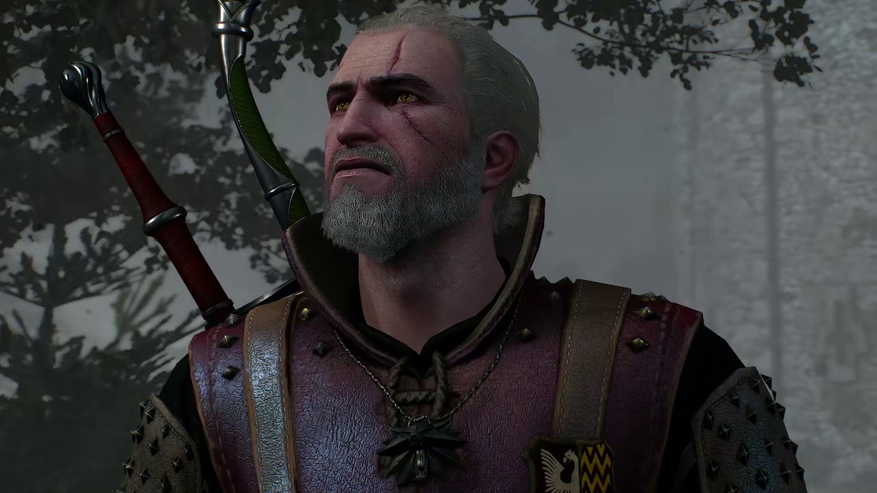 The Witcher 3 [PC/FP] - Part #22 - YouTube