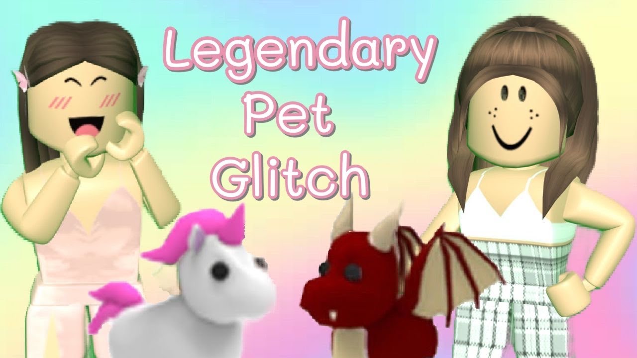 How To Hatch A Legendary Every Time In Adopt Me | Testing Prezley’s ...