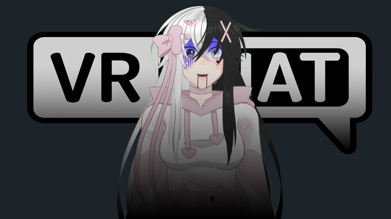 JERRY GON EAT MY ASS - COLLAB - The Devouring VRChat Horror Map ft ...