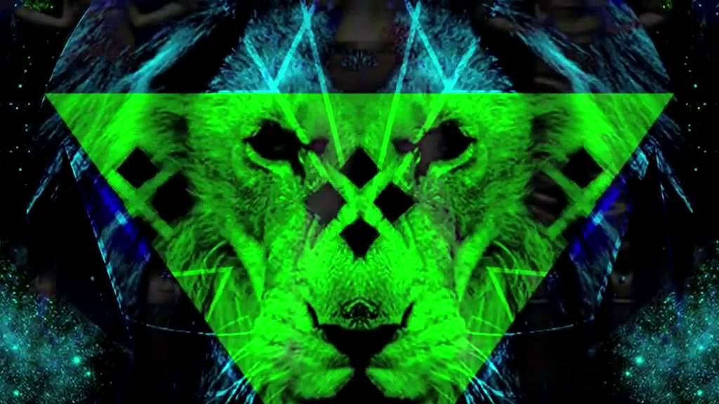 The Experimental Visual Mix DubWiser on Venezuela Suns of Dub - YouTube