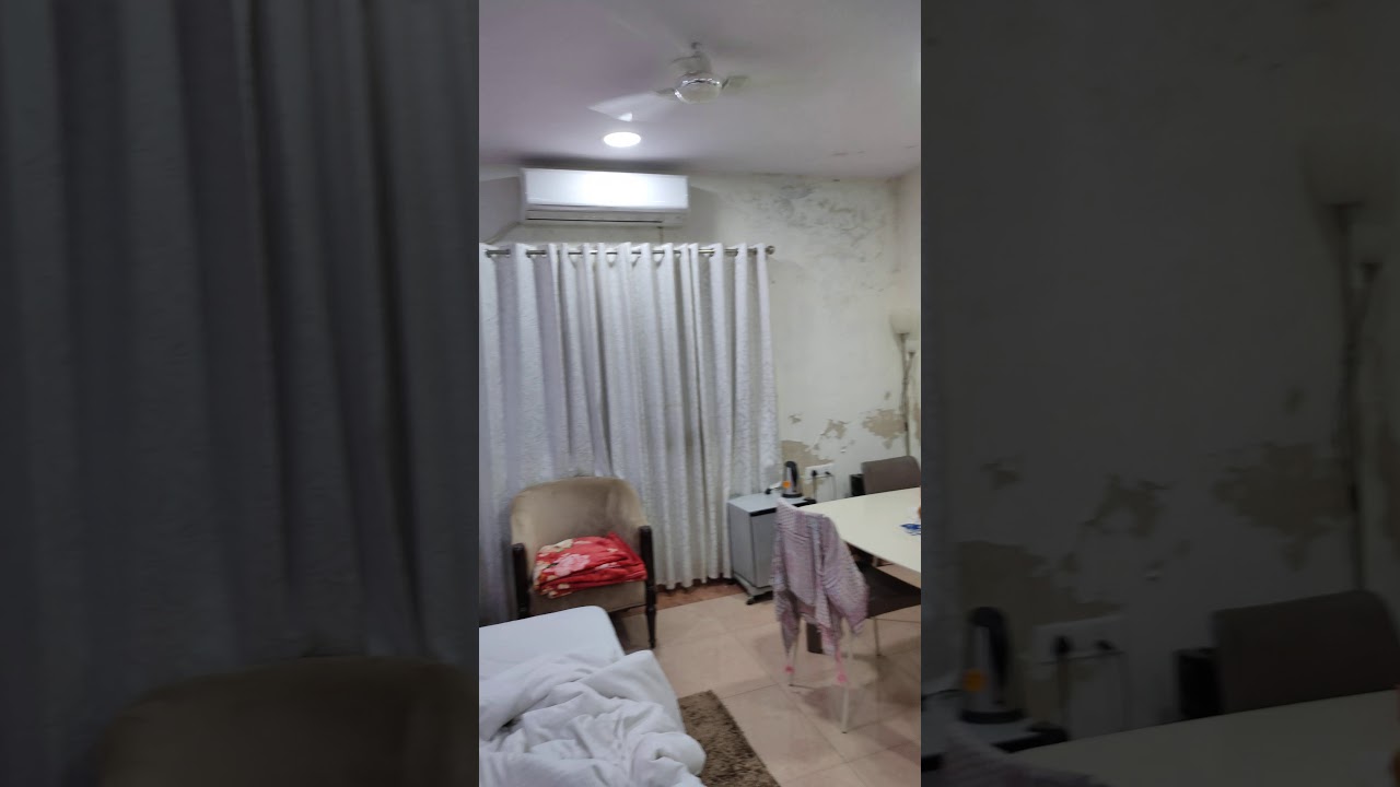 Officers Rest House Connaught Place New Delhi - YouTube