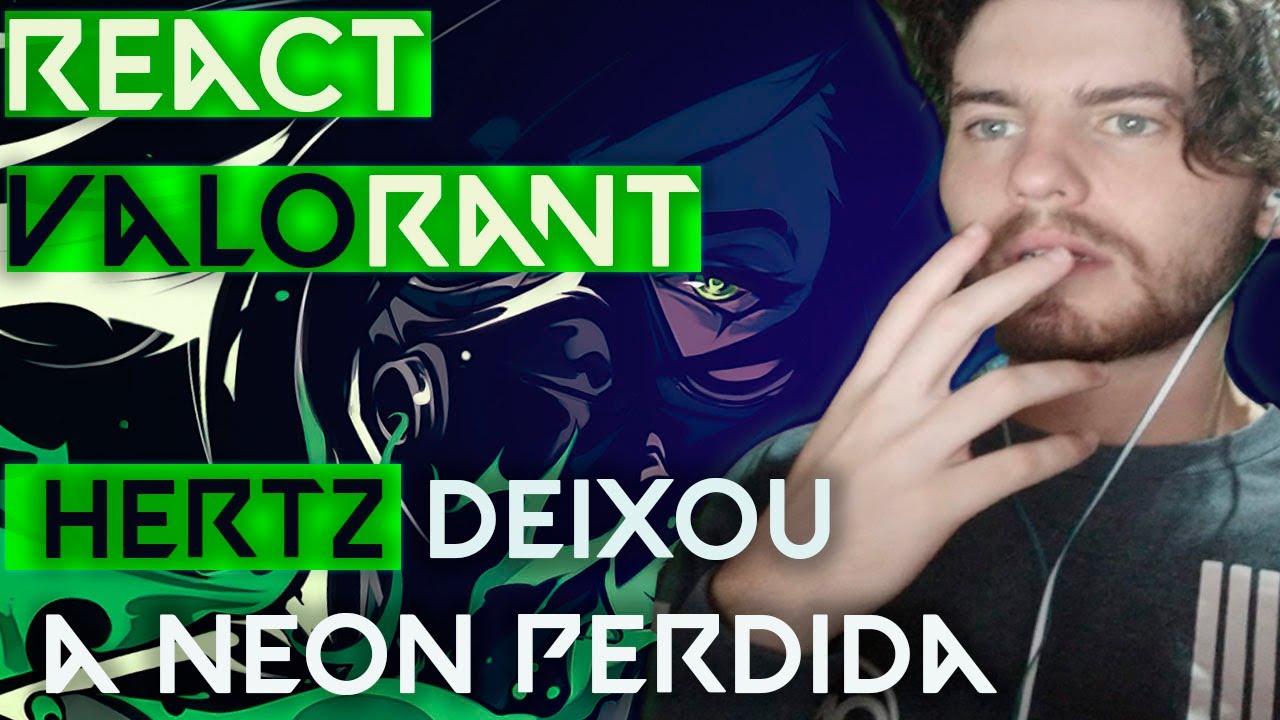 VAVA REACT CLIPS - HERTZ É DIFERENCIADO - YouTube