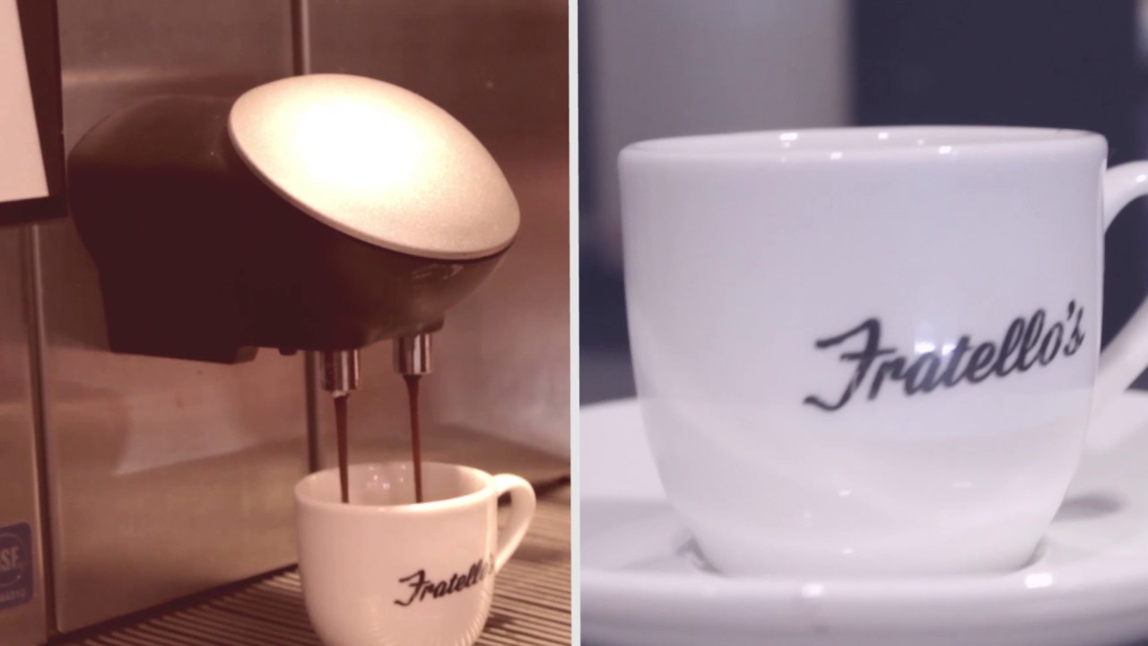 Fratellos Deli, Cafe & Catering - YouTube