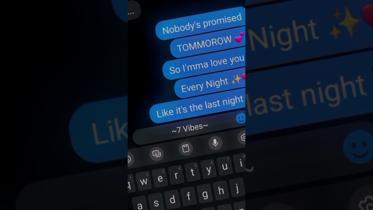 Die with a smile ☺️ - Lady Gaga & Bruno Mars | chat lyrics | WhatsApp Status | 7VIBES Realtime ...