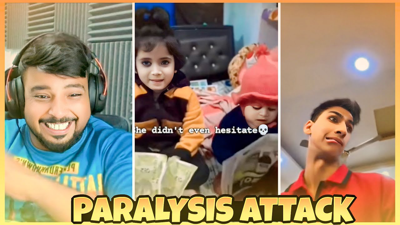 She Doesn't Even Hesitate 😂 | Best Meme Reaction Ever 😍 ️ - YouTube