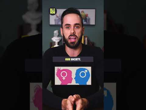 DISASTER: The Feminization of Western Society