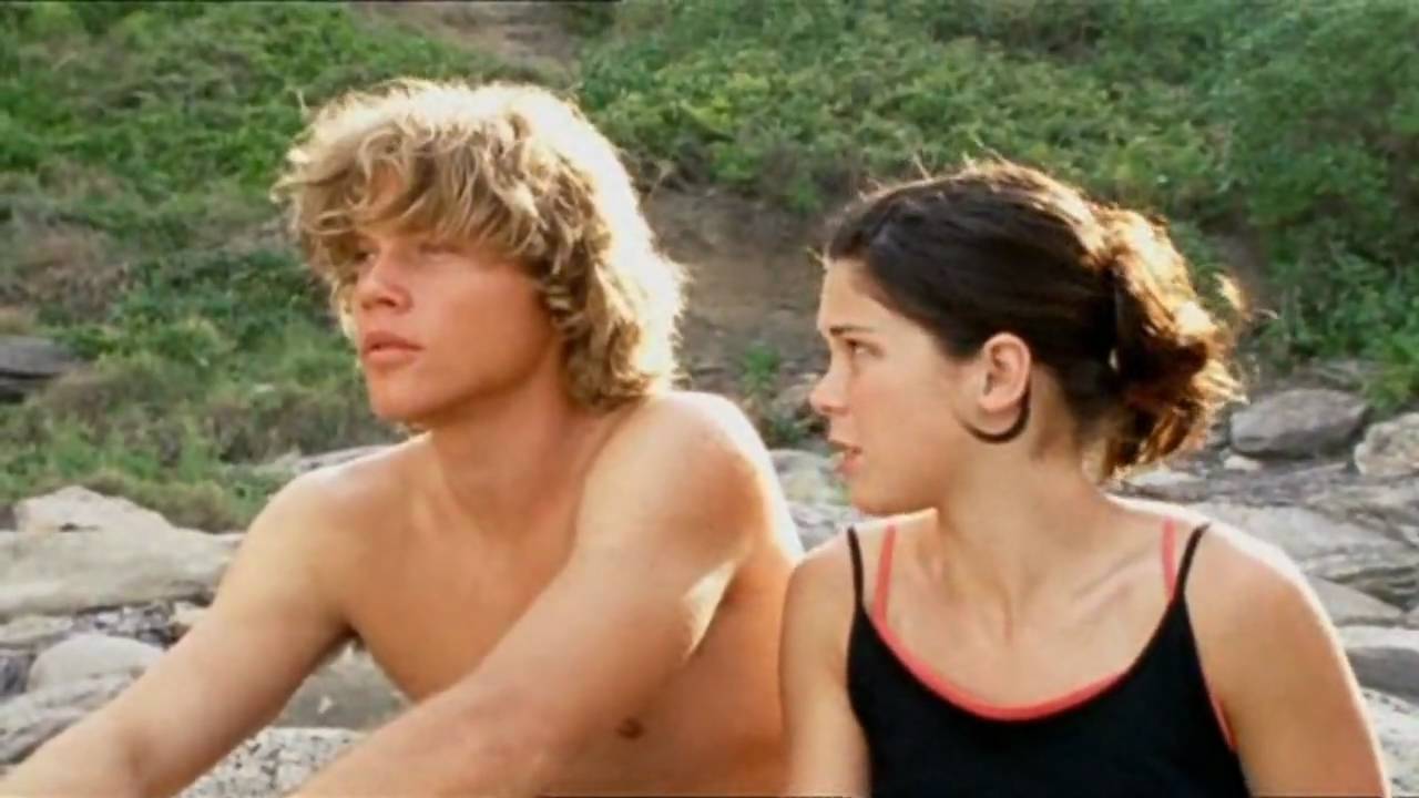 Blue Water High 1.02 (3/3) - YouTube