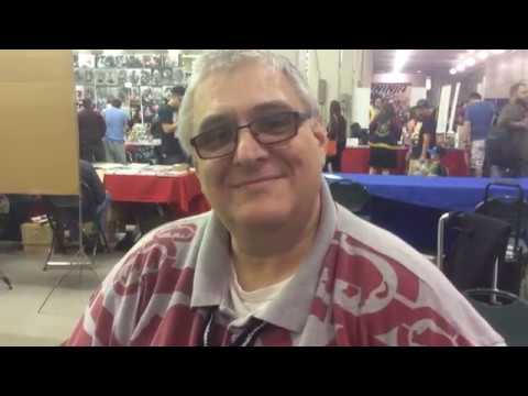 ABC Life 11th anniversary Ron Hartley - YouTube