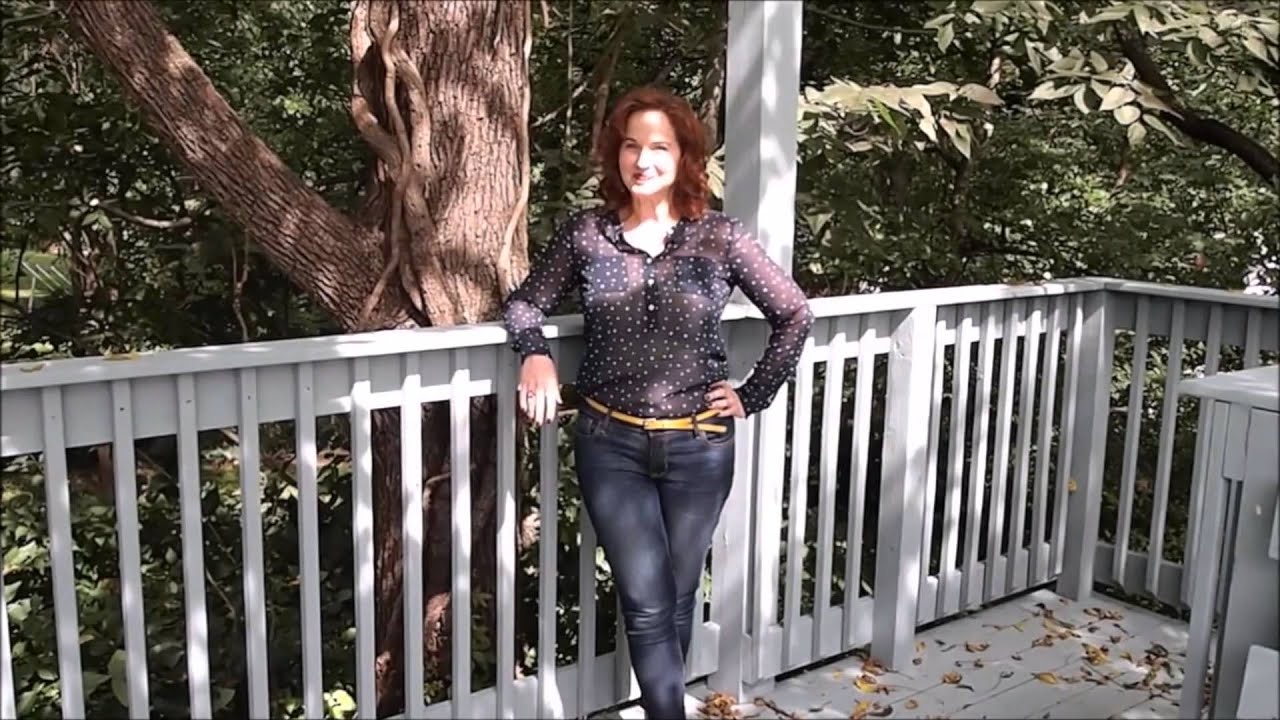 MORE MAS KICKSTARTER Update from Megan Murphy Chambers - YouTube