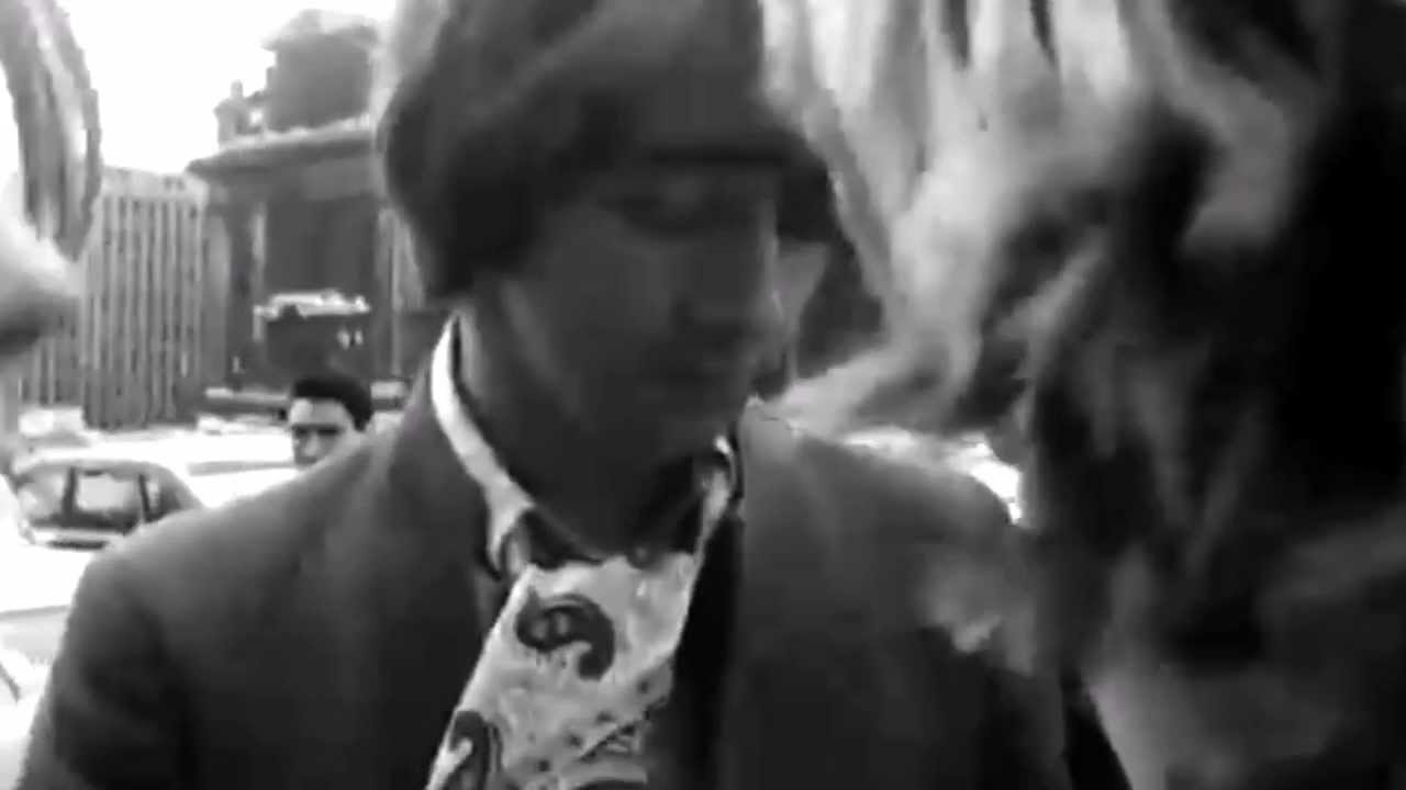 The Hollies - Look at life (Tony Hicks) - YouTube