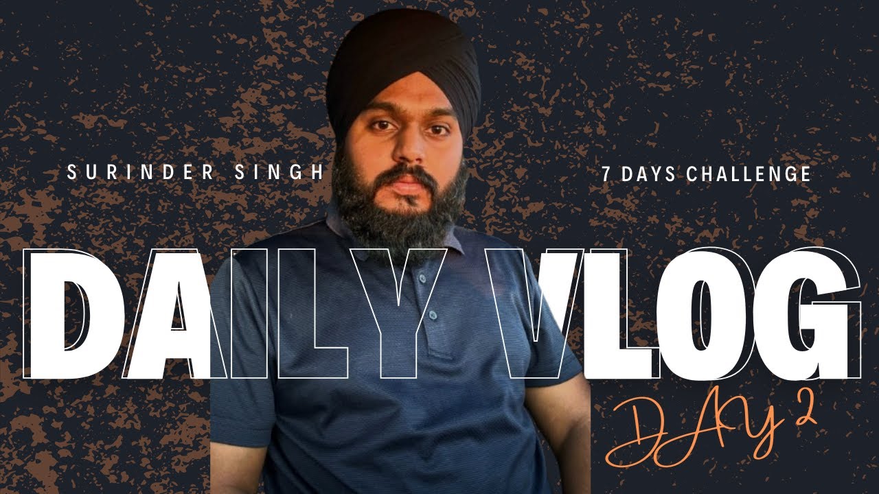 Life as It Happens: My Daily Vlog Experience Day 2 - YouTube