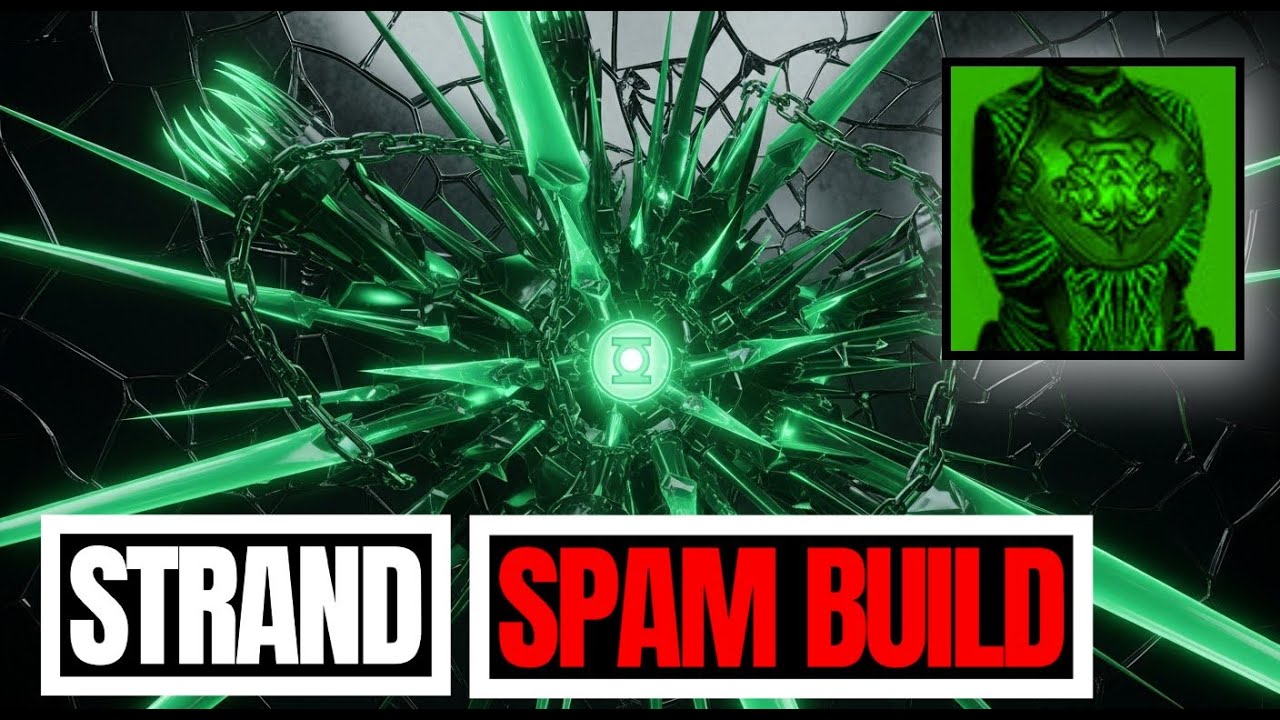 MOIRAI Spam BEYBLADE Strand BUILD | -30 Solo Flawless Ultimate ...