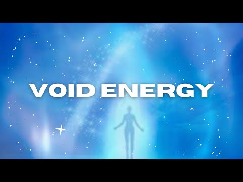 Void energy on a twin flame journey - YouTube