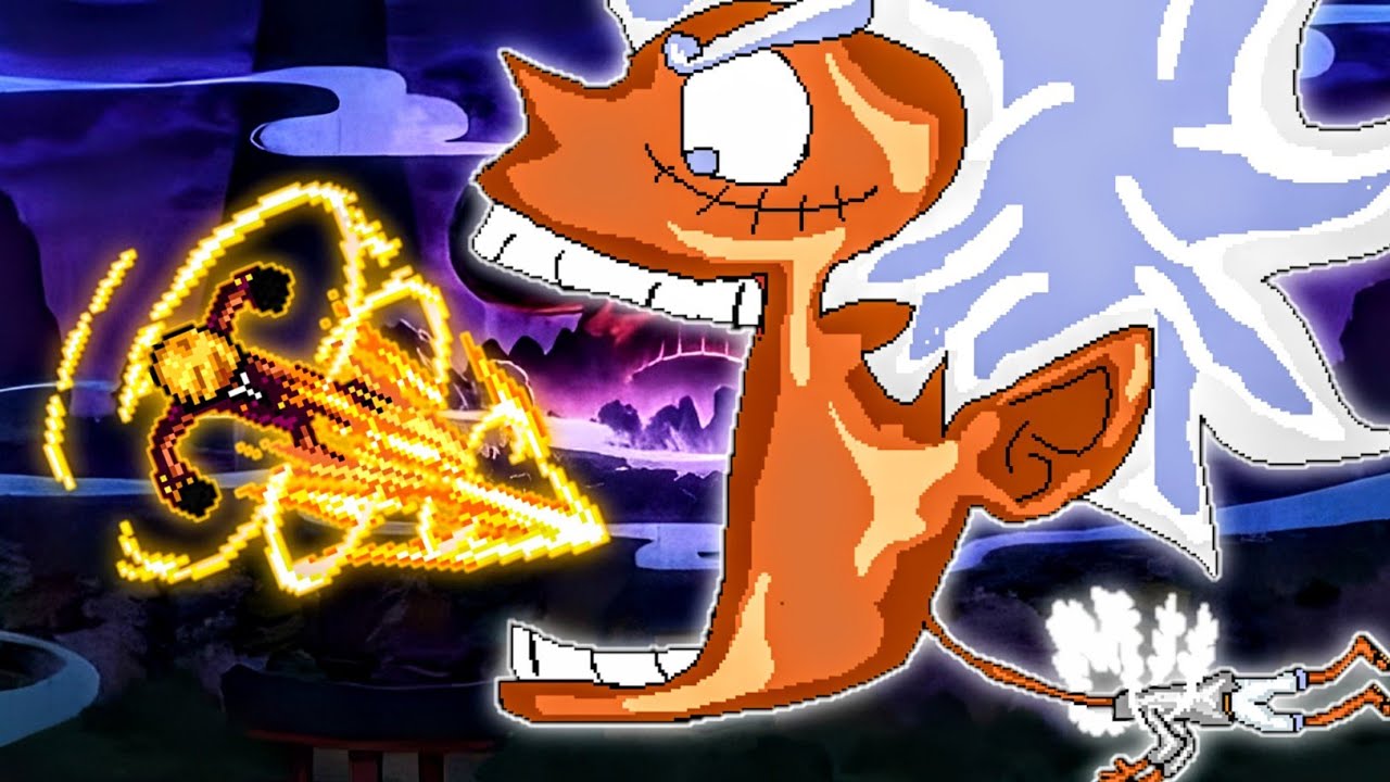 Sanji Onigashima V2 OP (New) VS TC Luffy (all form) OP Buff in Jump ...