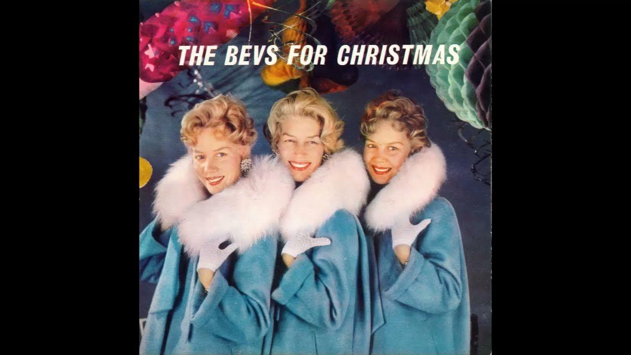 Beverley Sisters The Christmas Song UK Decca 1959 YouTube beverley-sisters-the-christmas-song-uk-decca-1959-youtube