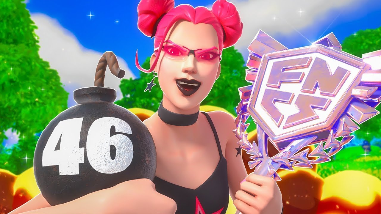 Vico 45 Kills In Duo Tournament (Fortnite Chapter 5 Season 3) - YouTube