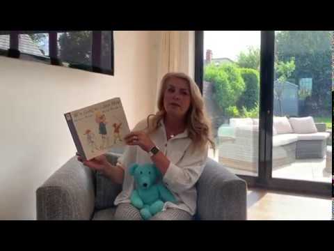 We’re Going On A Bear Hunt read by Mrs Penfold - YouTube