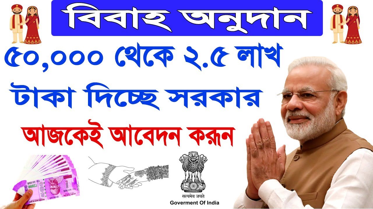 Government Giving 2 5 Lakh Rupees For Inter Caste Marriage How To government-giving-2-5-lakh-rupees-for-inter-caste-marriage-how-to