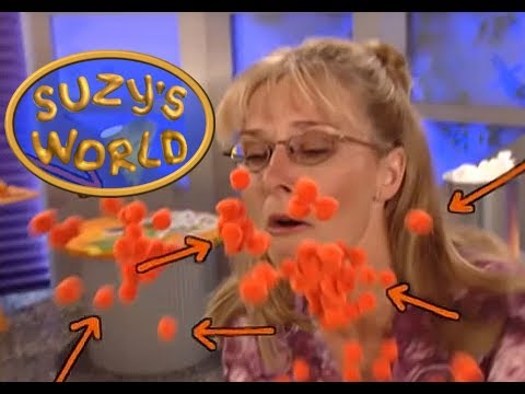 Suzy Cato - Alchetron, The Free Social Encyclopedia