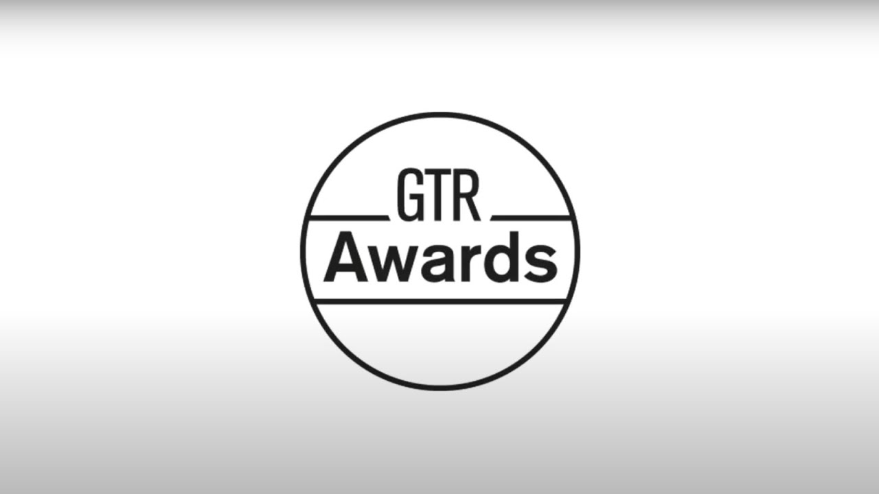 GTR Charity Awards Dinner 2022 - YouTube