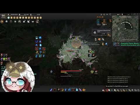 Delotia Rotation BDO - YouTube