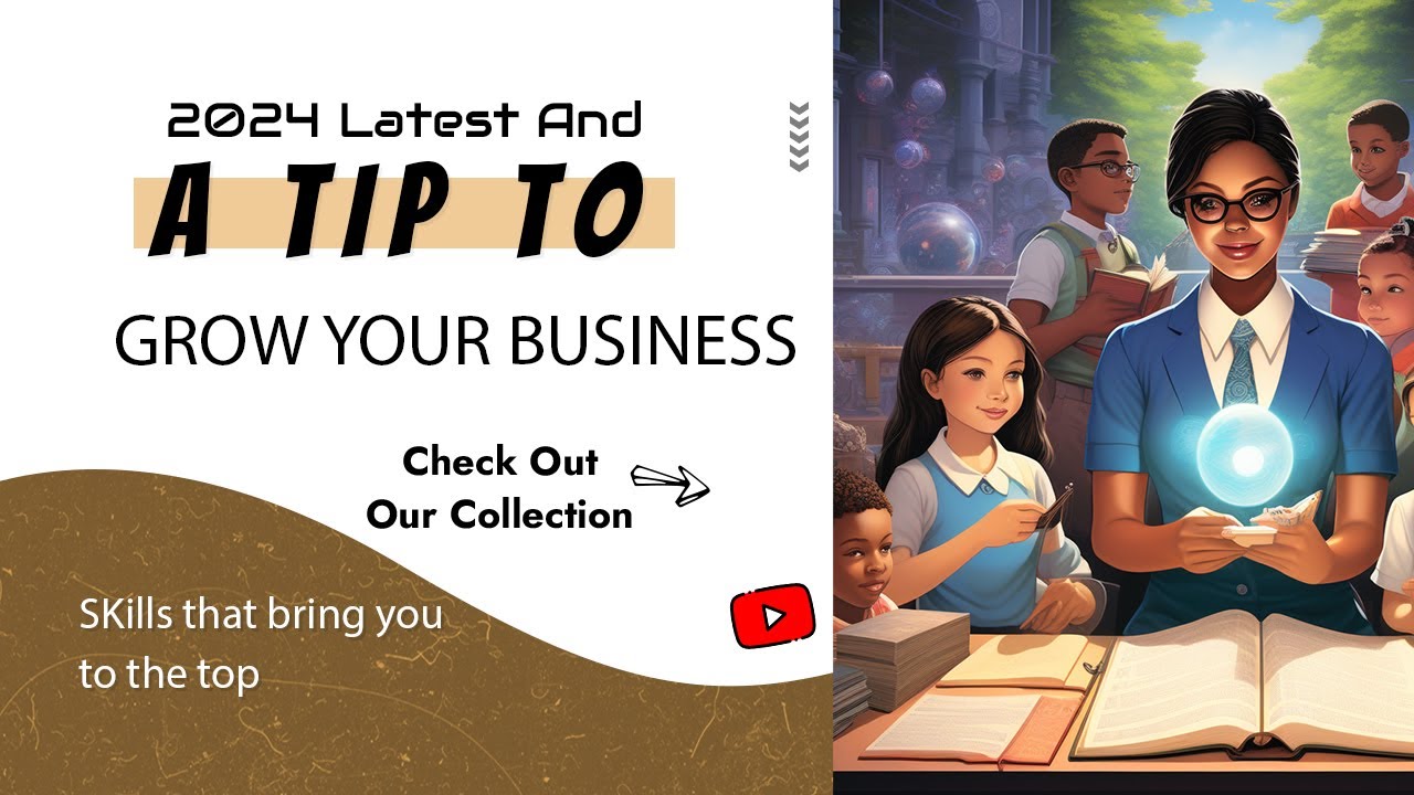 Mastering Business Unleashing Growth - YouTube