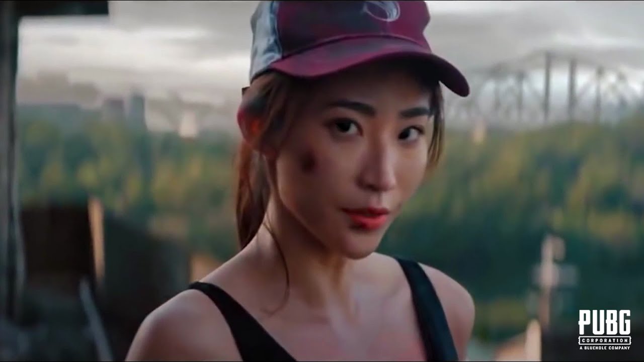 PUBG Mobile Cinematic Trailer & Download Link - YouTube