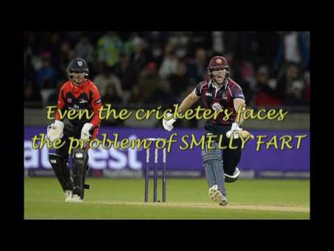 GON- Fart Odour Neutralizer - YouTube