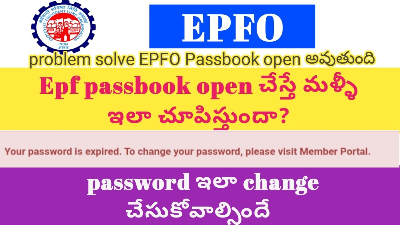 AVNCONCEPTS Problem Solve Epf Passbook Open But Epf Login avnconcepts-problem-solve-epf-passbook-open-but-epf-login